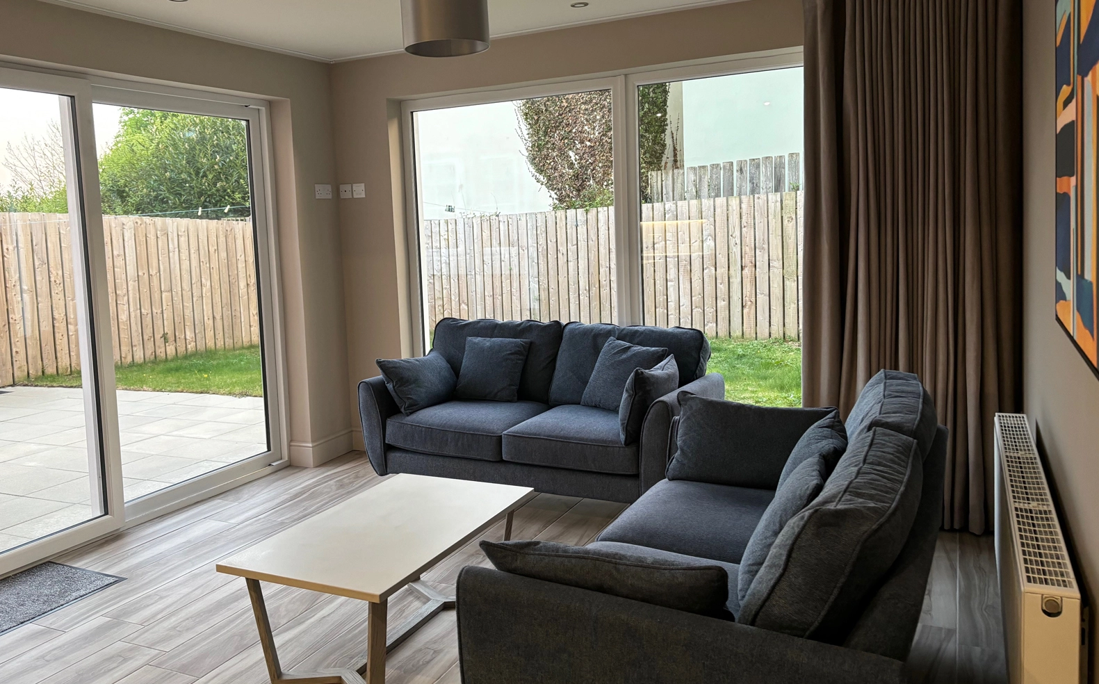 Our Services | Fully Managed Contractor Accommodation Solutions